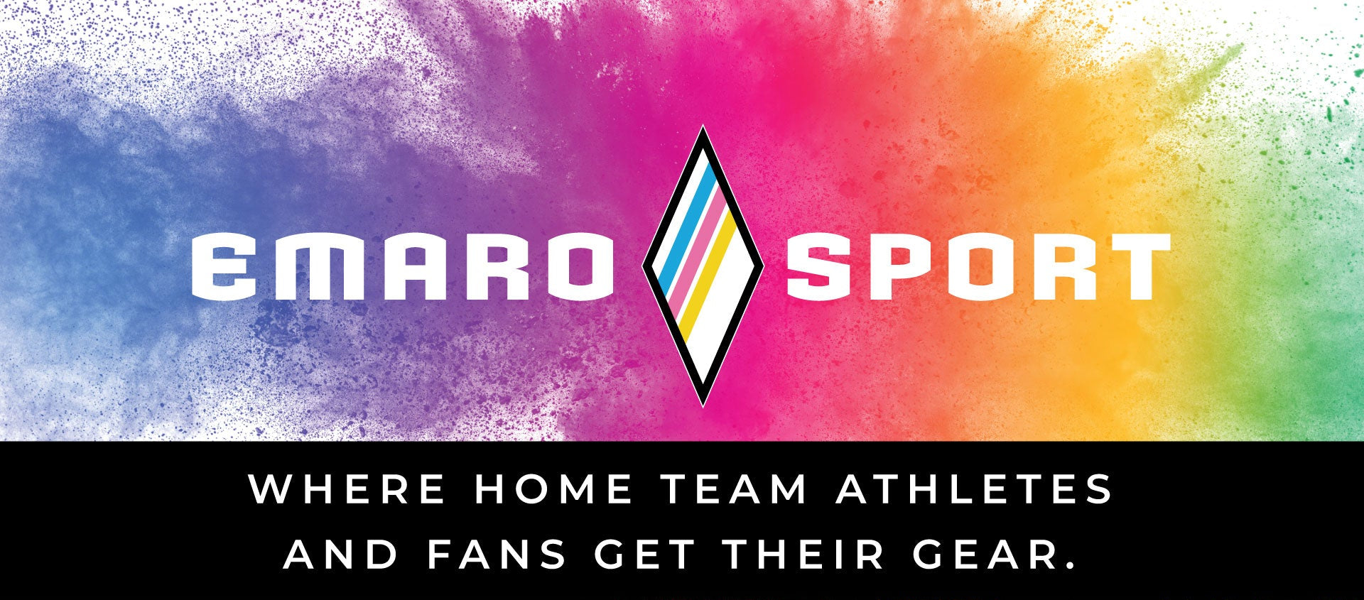 EMARO SPORT - Where fans and athletes get their gear. – EMARO Sport